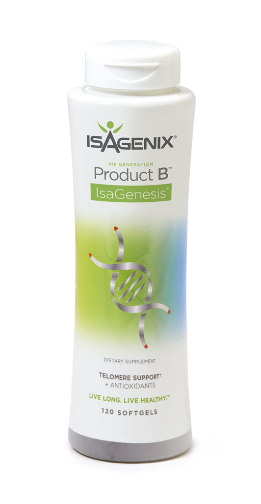 Buy Isagenix Products in Canada at Wholesale Prices!