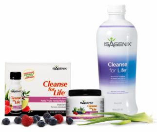 Buy Isagenix Products in Canada at Wholesale Prices!