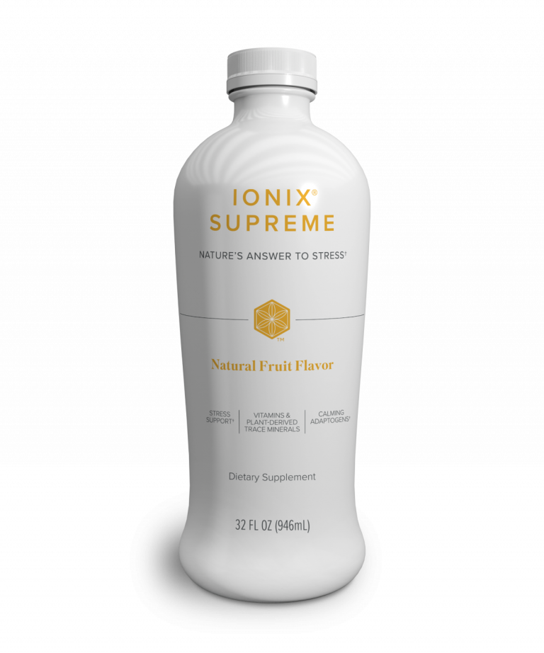 Isagenix Ionix Supreme - Cheapest Prices in Canada!